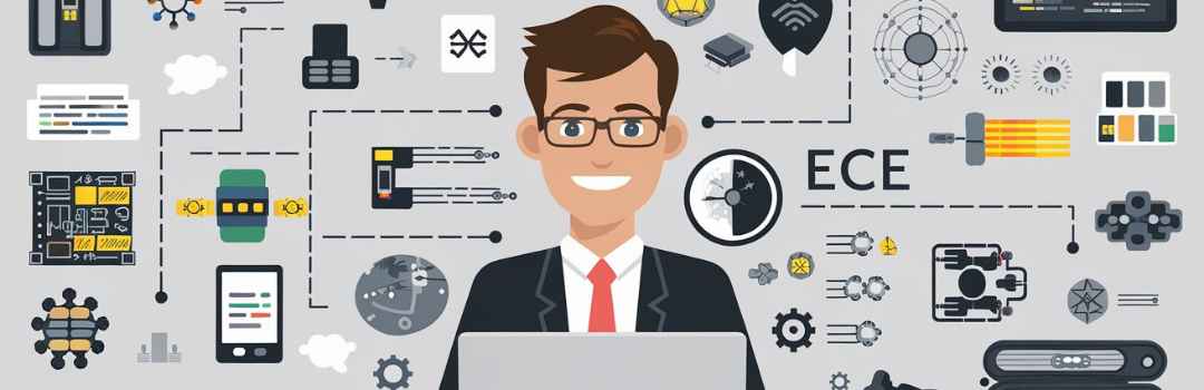 ECE Careers options | Best Career Opportunities For ECE Graduates