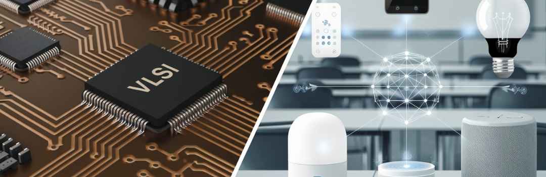 Compare VLSI and IoT Courses to Find Best Fit for You