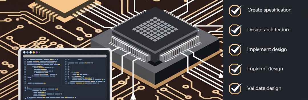 Understanding the Flow of the ASIC Design Process: Steps and Obstacles