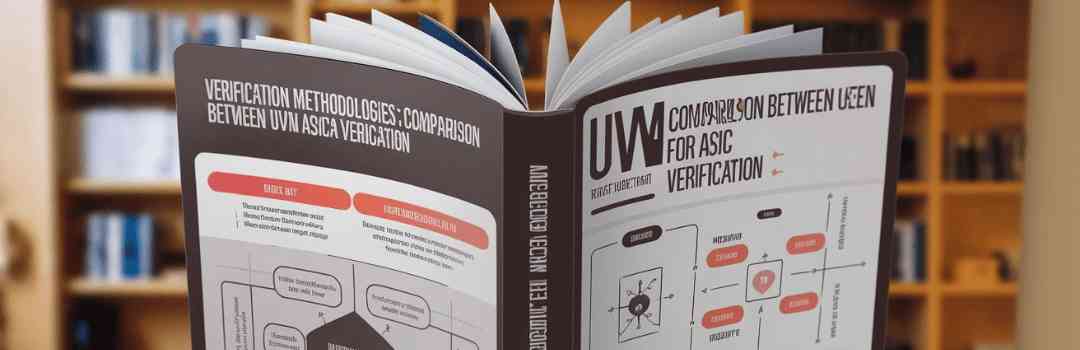 Comparing UVM and OVM: The Ultimate ASIC Verification Showdown