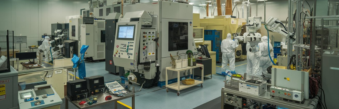 Get Your Semiconductor Game On with These Common Industry Protocols