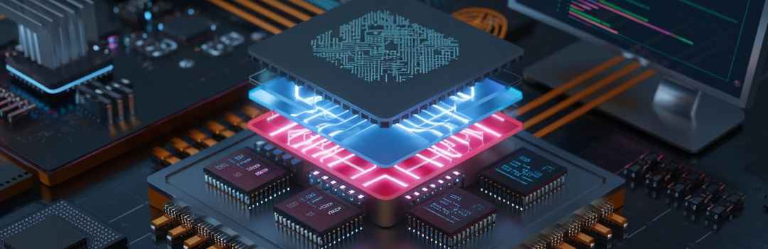 Comprehensive Guide to Final Year VLSI Projects for ECE Students